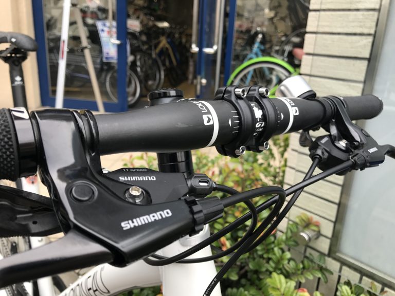 2017年モデルのRSR1見れますよ ルイガノ上馬 | 自転車専門店 サイクルスポット/ル・サイク