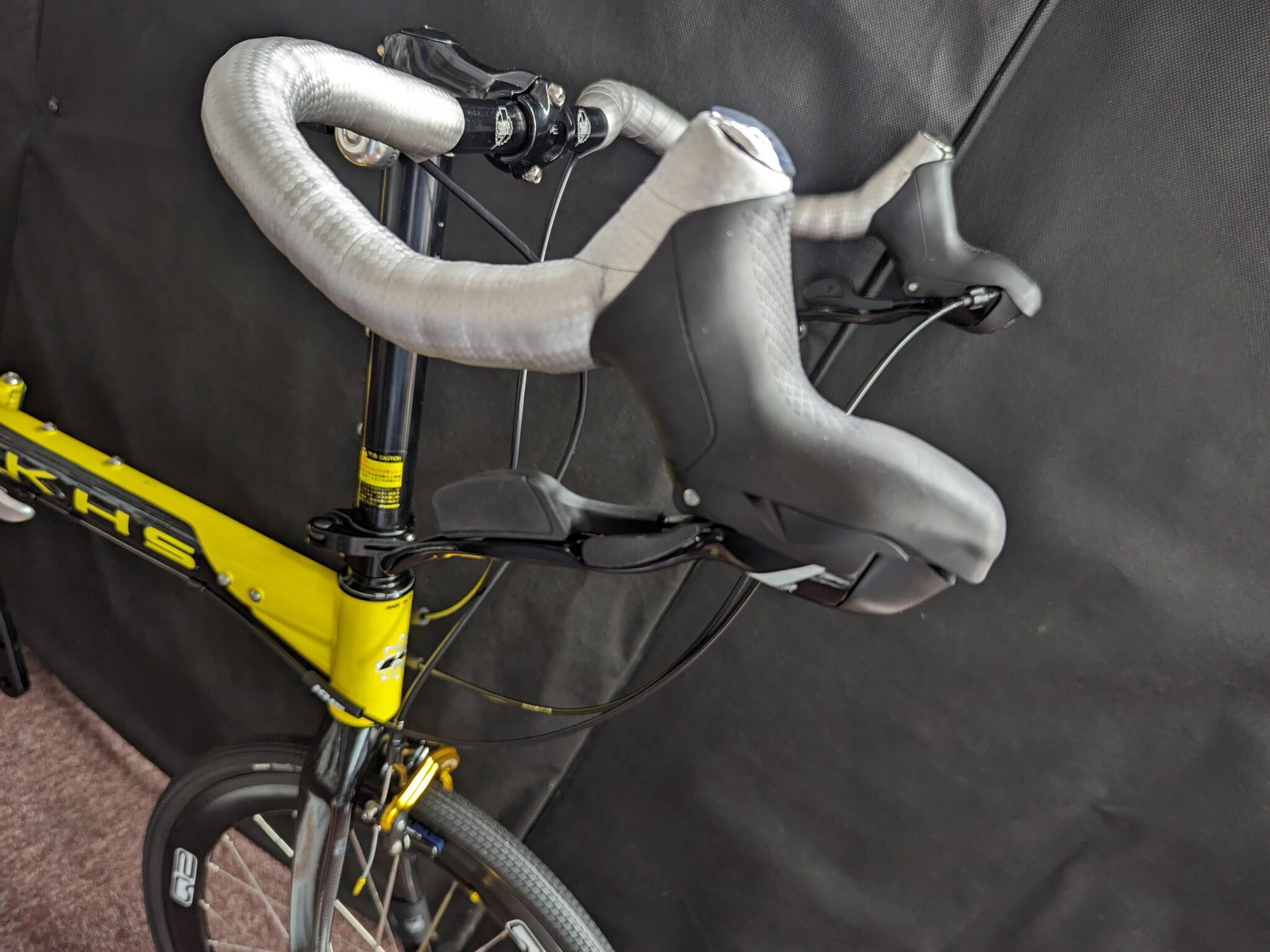 KHS F-20RC 20TH aniversary限定モデル ル・サイクakiba | 自転車専門店 サイクルスポット/ル・サイク