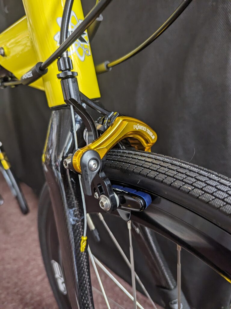 KHS F-20RC 20TH aniversary限定モデル ル・サイクakiba | 自転車専門店 サイクルスポット/ル・サイク