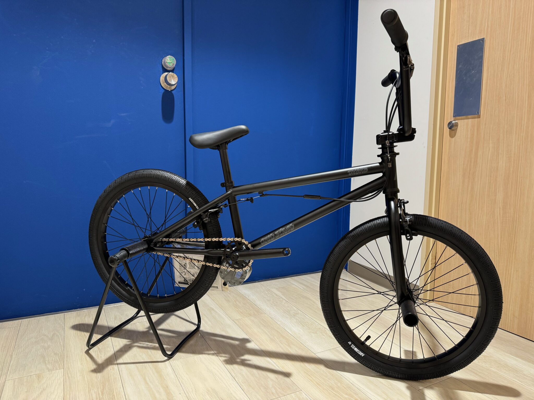 BMX好き必見！ARES BIKE続々入荷！！ ル・サイク静岡モディ | 自転車専門店 サイクルスポット/ル・サイク