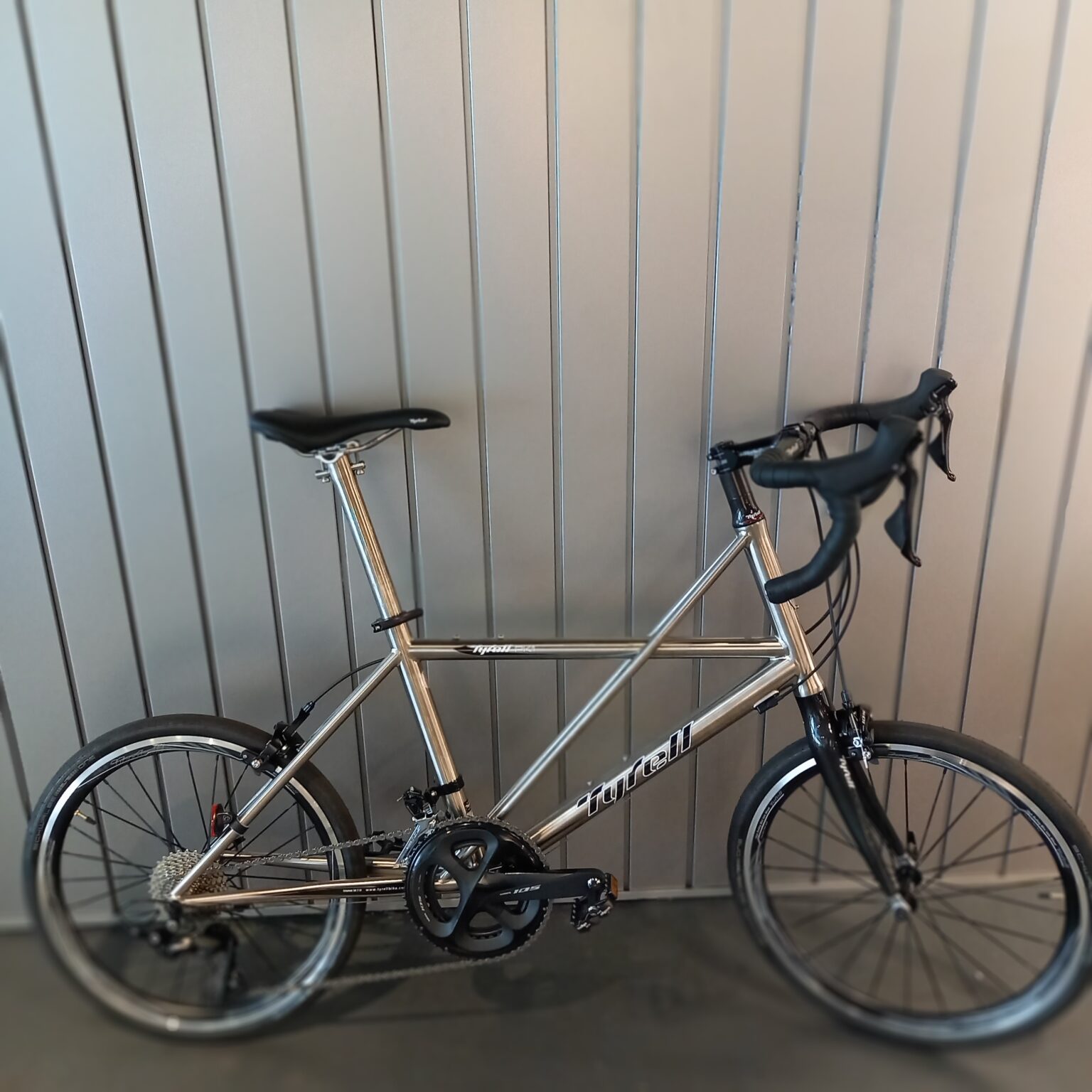 チタンモデルもキターーーーーー ル・サイク土浦 | 自転車専門店 サイクルスポット/ル・サイク