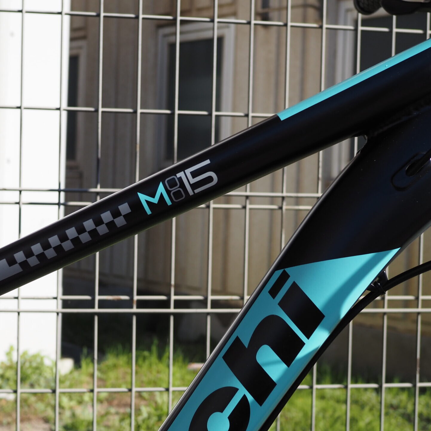 すごいモデルが入荷しました『Bianchi トルコモデル』！ 店舗ブログ | 自転車専門店 サイクルスポット/ル・サイク