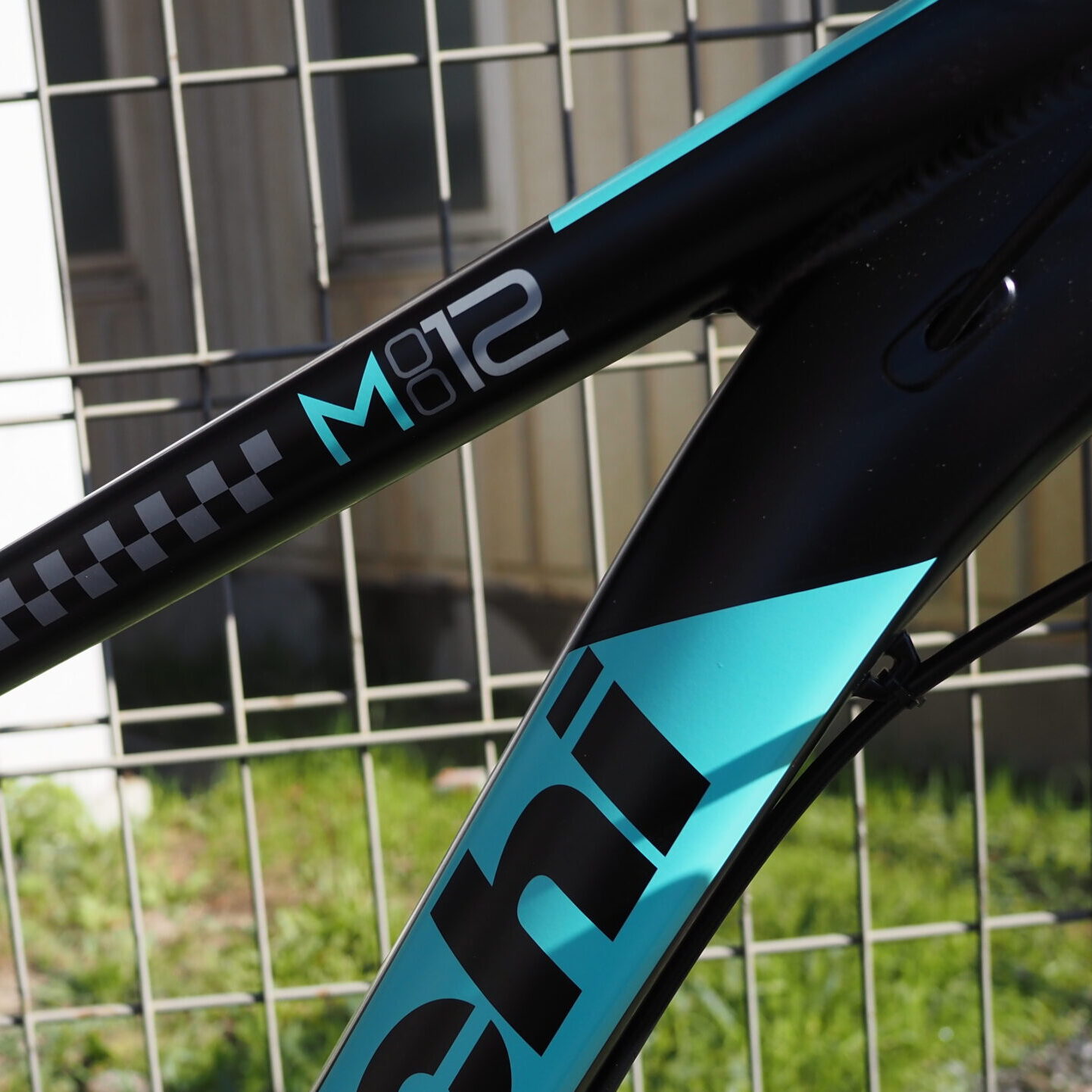 すごいモデルが入荷しました『Bianchi トルコモデル』！ 店舗ブログ | 自転車専門店 サイクルスポット/ル・サイク