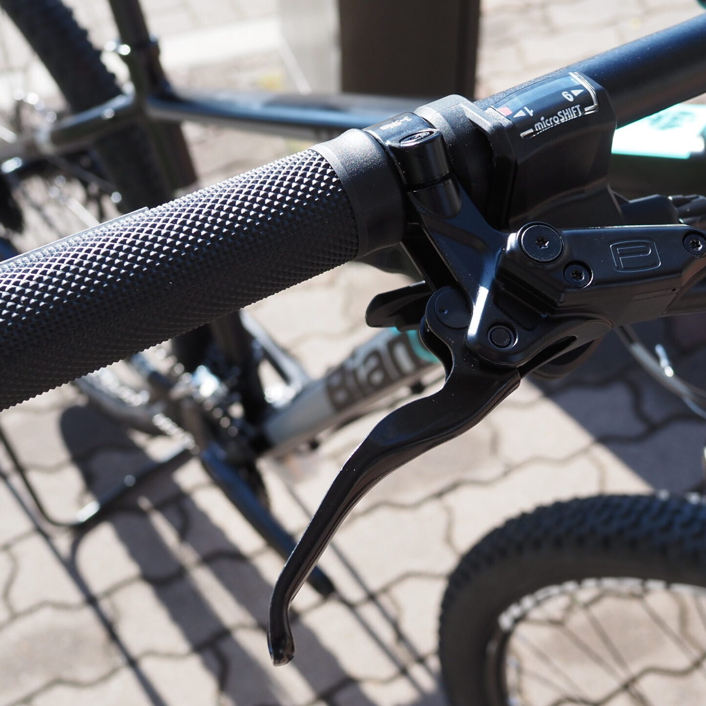 すごいモデルが入荷しました『Bianchi トルコモデル』！ 店舗ブログ | 自転車専門店 サイクルスポット/ル・サイク