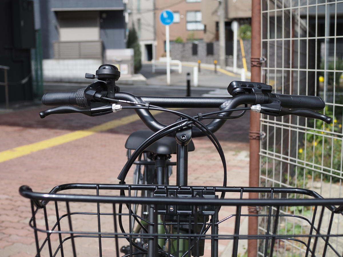 もはやスポーツe-bikeでもあると思う！『PAS ULU』ヤマハ新作モデル 店舗ブログ | 自転車専門店 サイクルスポット/ル・サイク