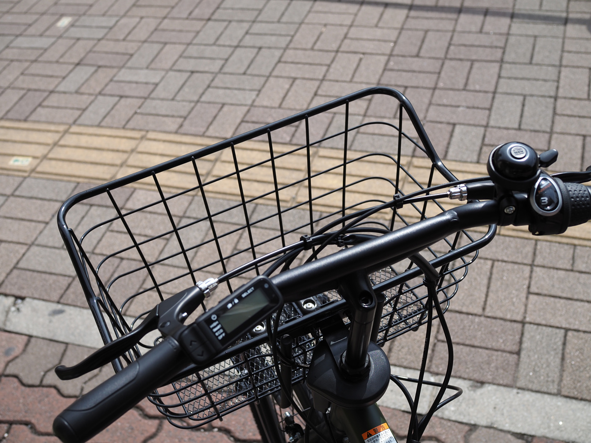 もはやスポーツe-bikeでもあると思う！『PAS ULU』ヤマハ新作モデル 店舗ブログ | 自転車専門店 サイクルスポット/ル・サイク